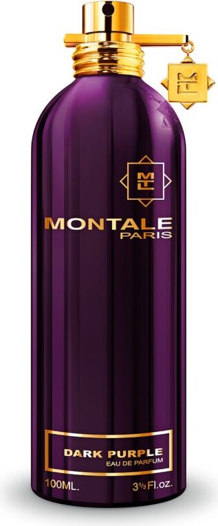 Montale dark purple store