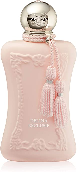 Parfums De Marley Delina Exclusif EDP 75ml – Look good, feel great ...