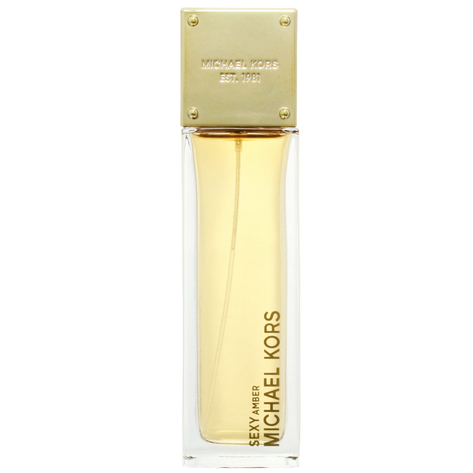 Michael Kors Sexy Amber EDP 100ml Look Good Feel Great Smell Fantastic Michael Kors Sexy Amber EDP 100ml Look Good Feel Great Smell Fantastic