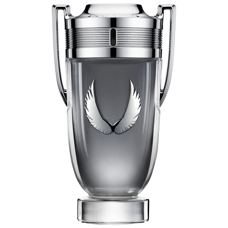 Paco Invictus Platinum EDP 200ml – Look good, feel great, smell Fantastic